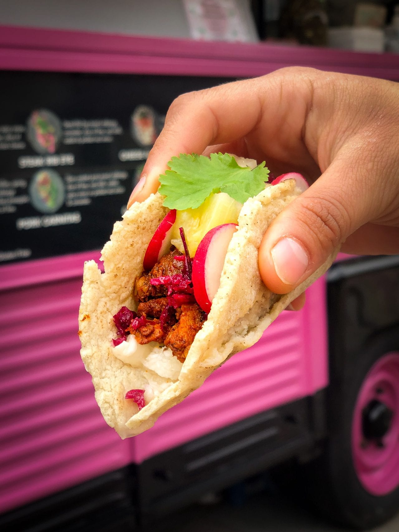 Al Chile | Mexican Gourmet & Street Food based in Cambridge